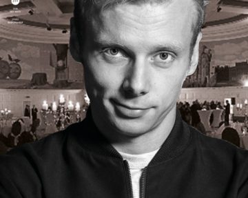 Restaurant Mascotte Knokke | Grand Casino Knokke