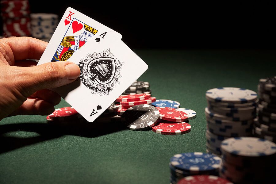 Blackjack tips & tricks - Grand Casino Knokke